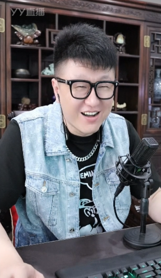 惹怒大叔！大佛澄清跟大哥没矛盾 歪阅