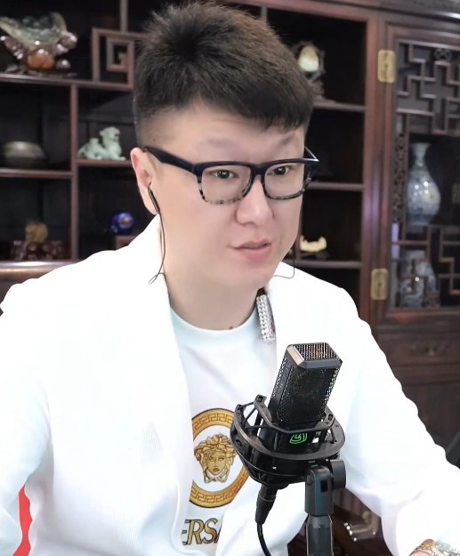 一碗水端不平，容易引起国威内战 歪阅