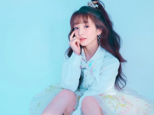 951崛起了一位超级电母！ - 歪阅