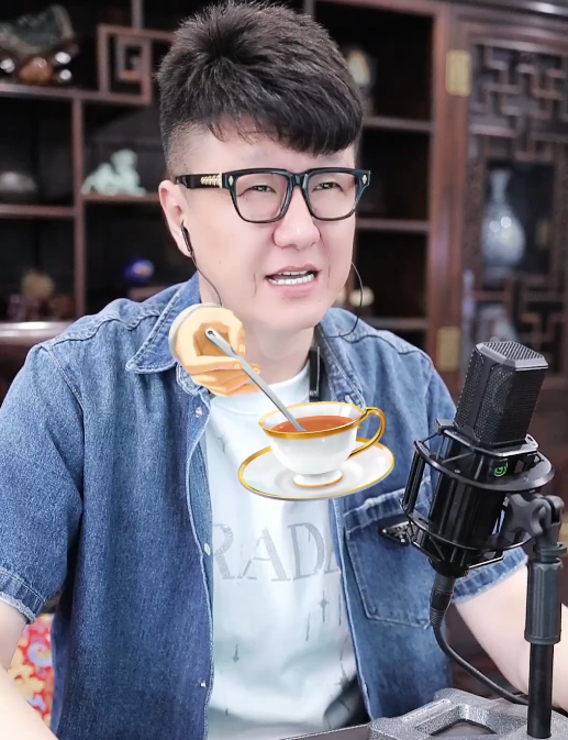 大佛：10分钟我就能上YY热度第一 - 歪阅